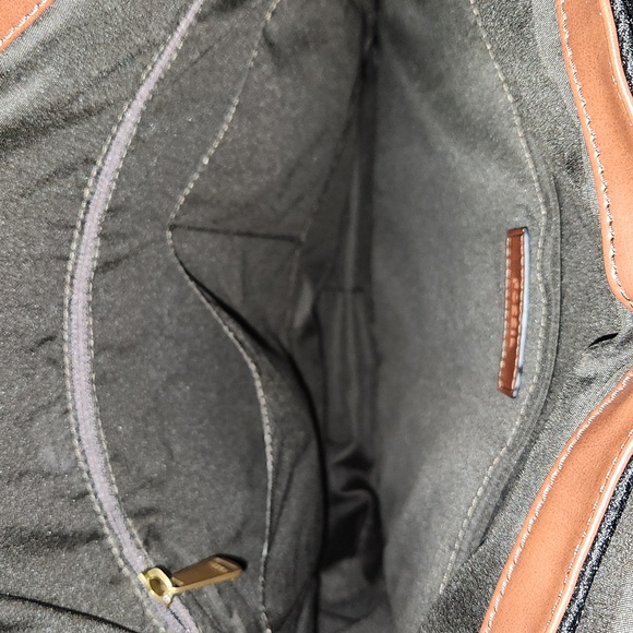 Fossil | Other | Euc Fossil Weston Style Unisex Backpack | Poshmark